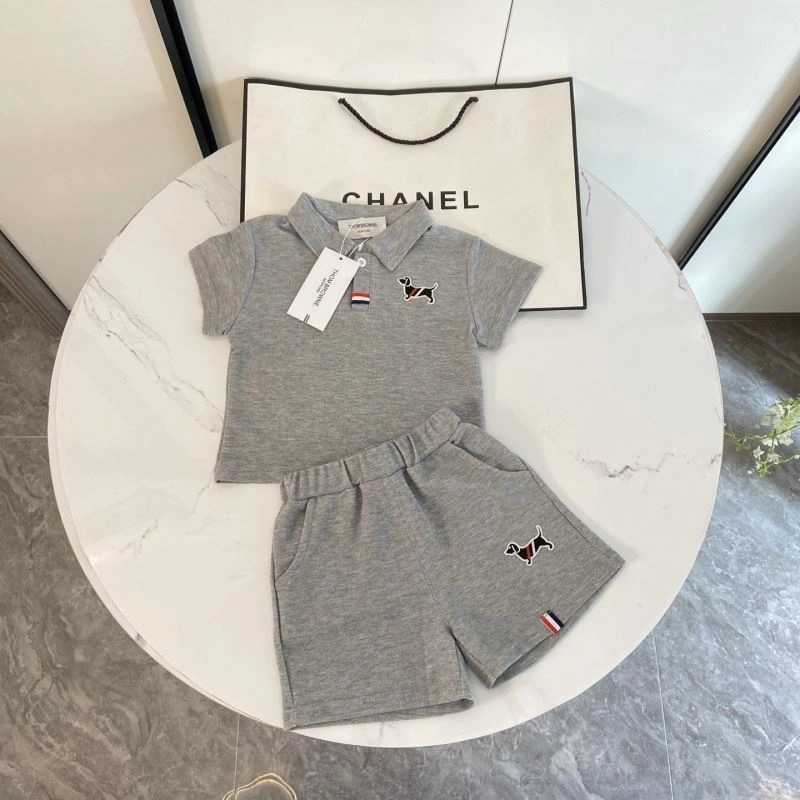 Top mirror Thom Browne Kids