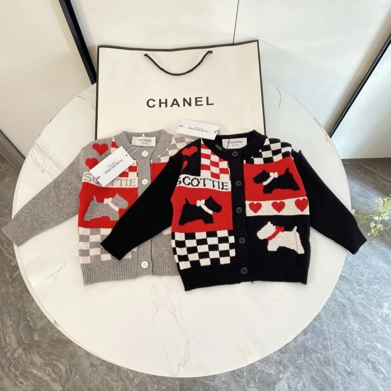 Thom Browne Kids
