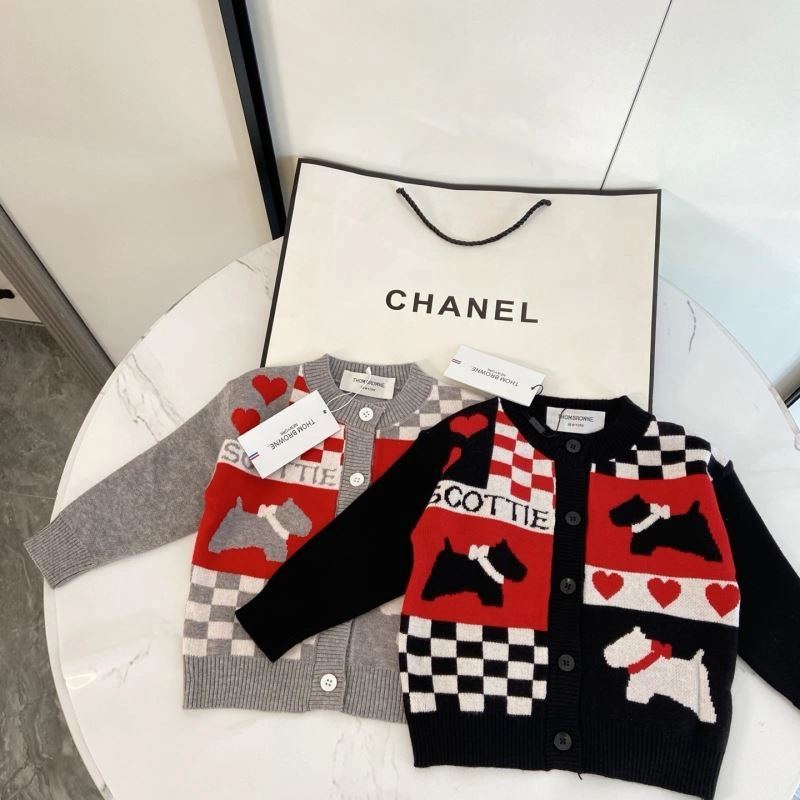 High accuracy Thom Browne Kids