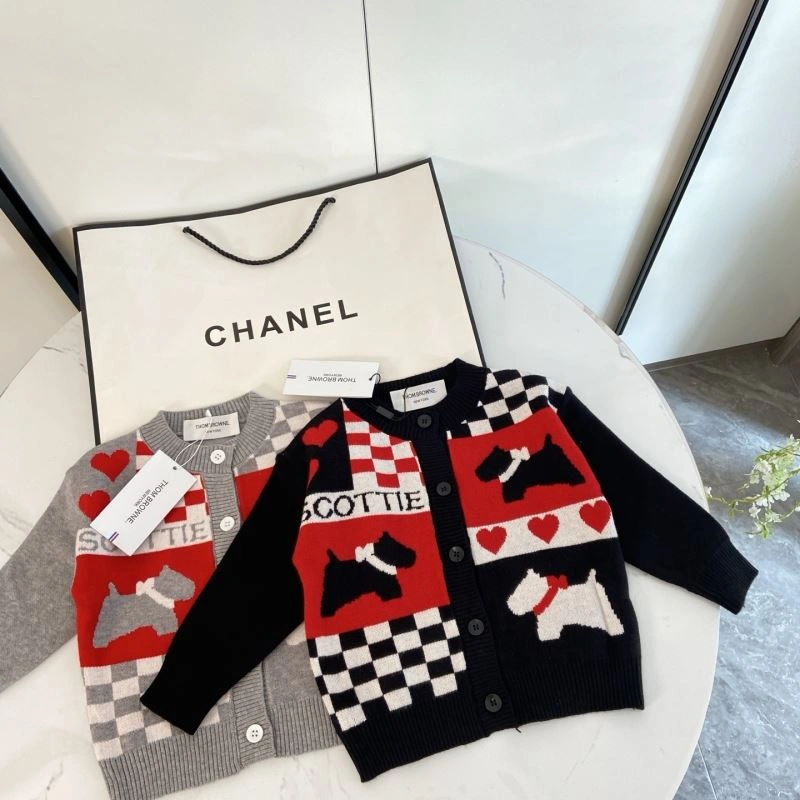 High accuracy Thom Browne Kids