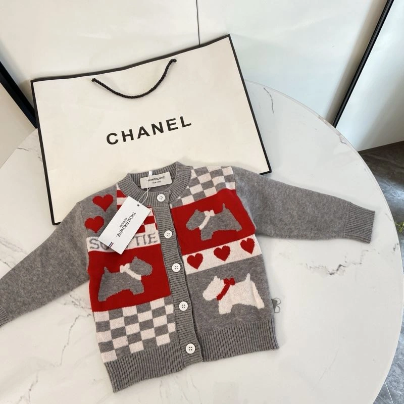 High accuracy Thom Browne Kids