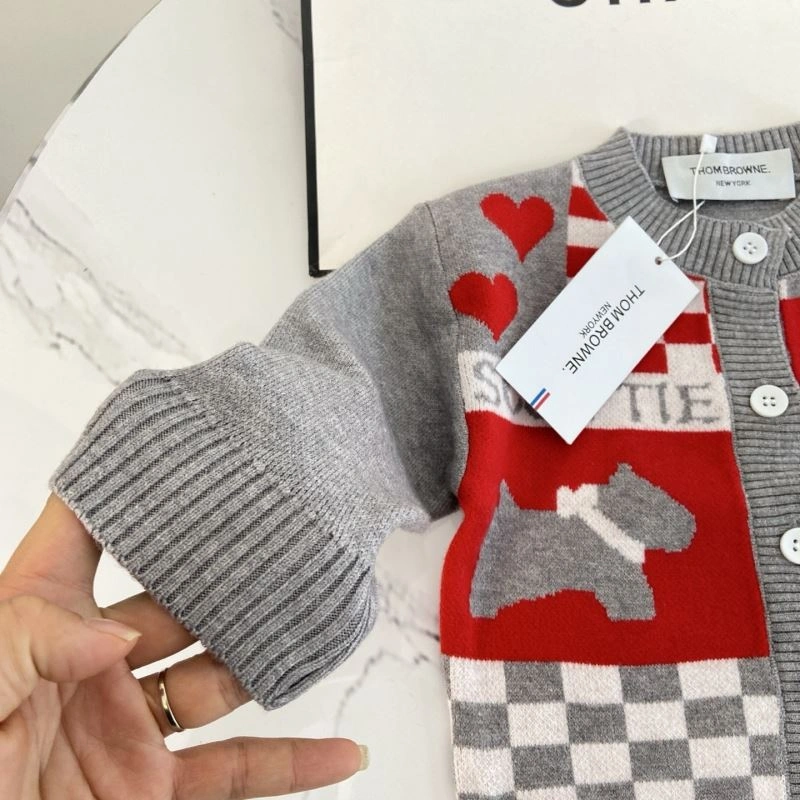 High accuracy Thom Browne Kids