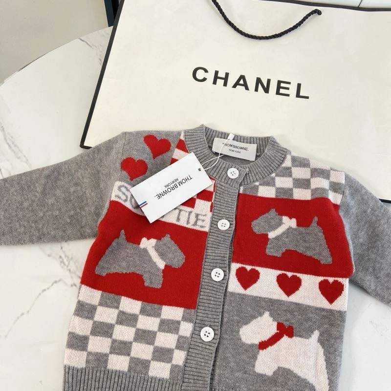 High accuracy Thom Browne Kids
