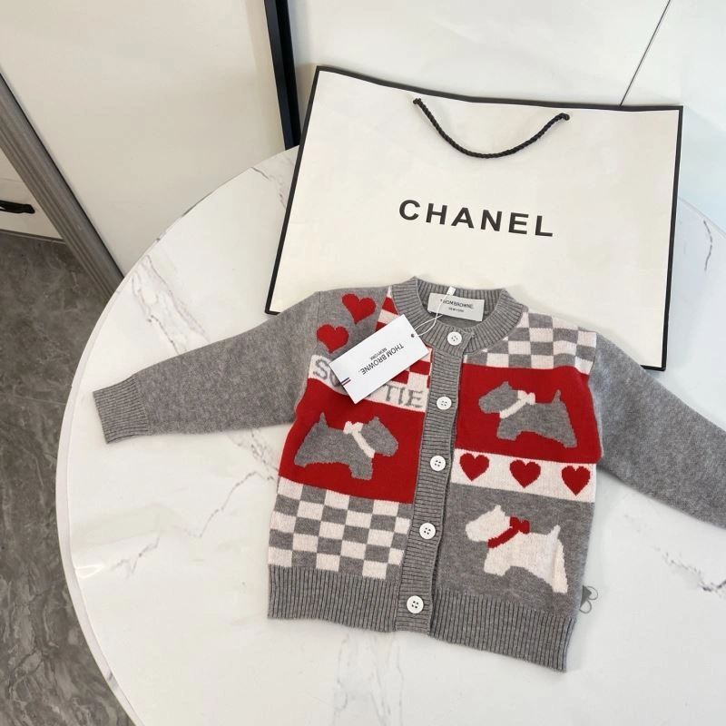 High accuracy Thom Browne Kids