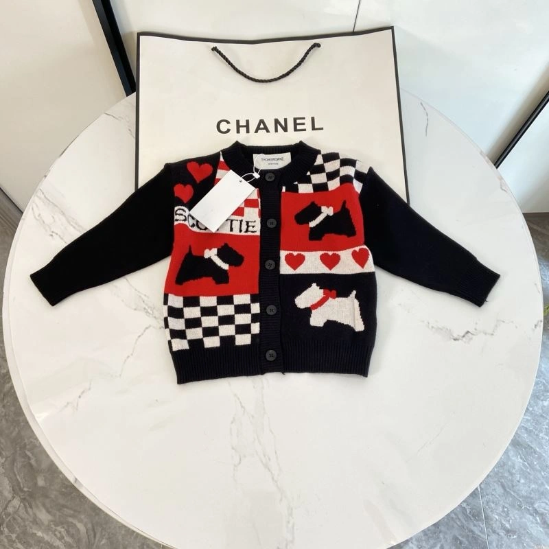 Thom Browne Kids