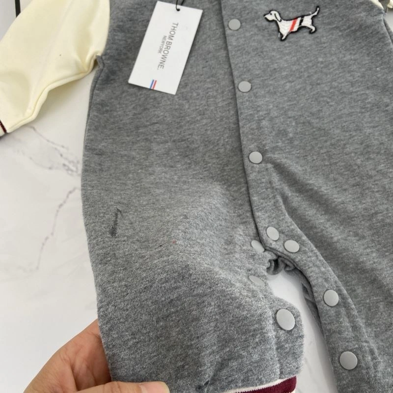 Mirror quality Thom Browne Kids