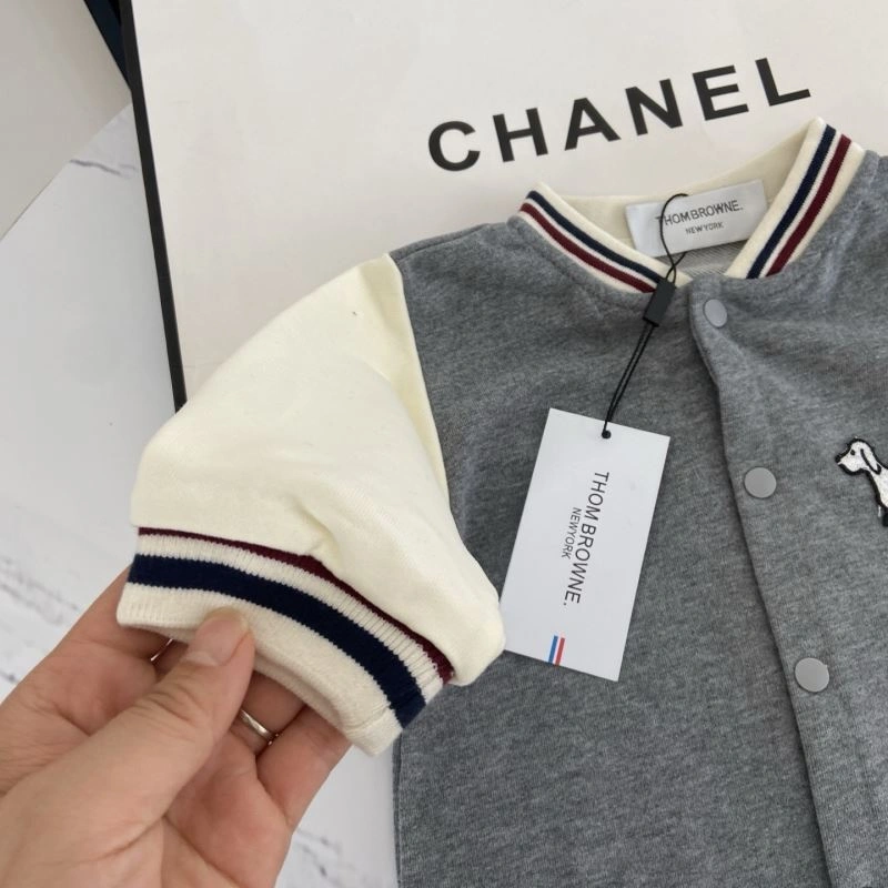 Mirror quality Thom Browne Kids