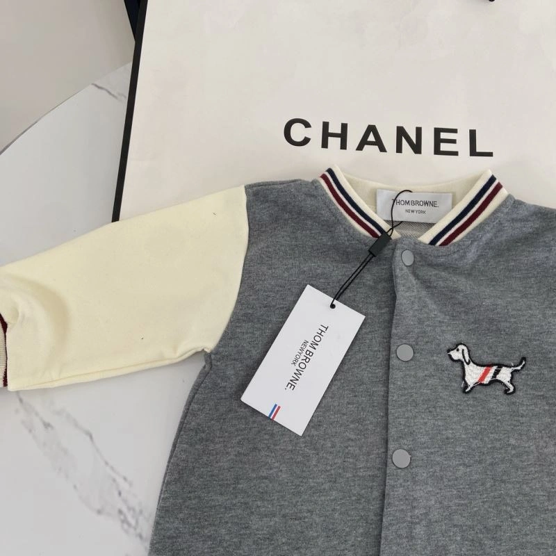 Mirror quality Thom Browne Kids