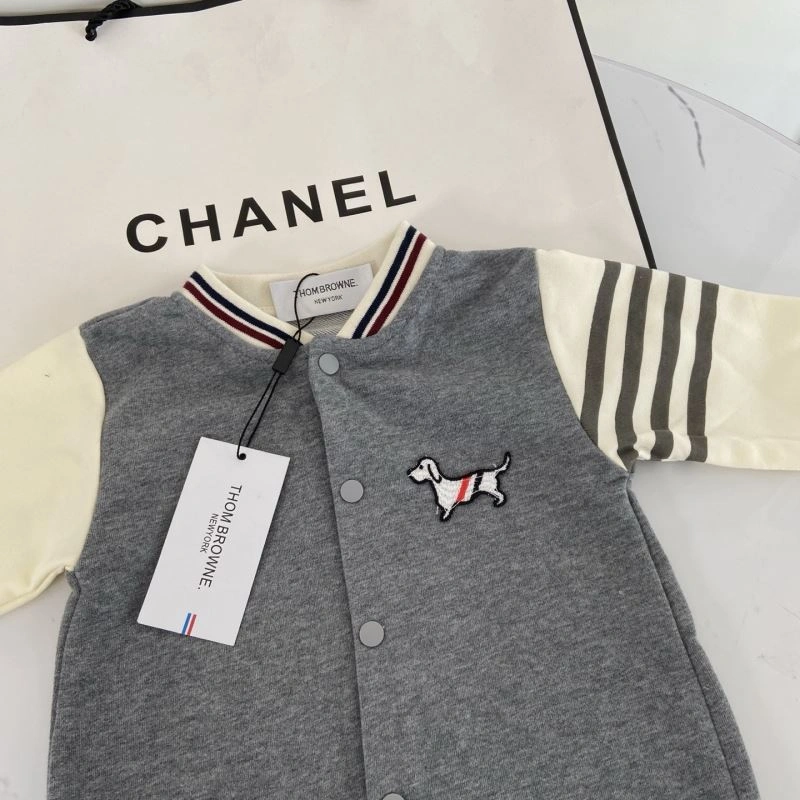 Mirror quality Thom Browne Kids