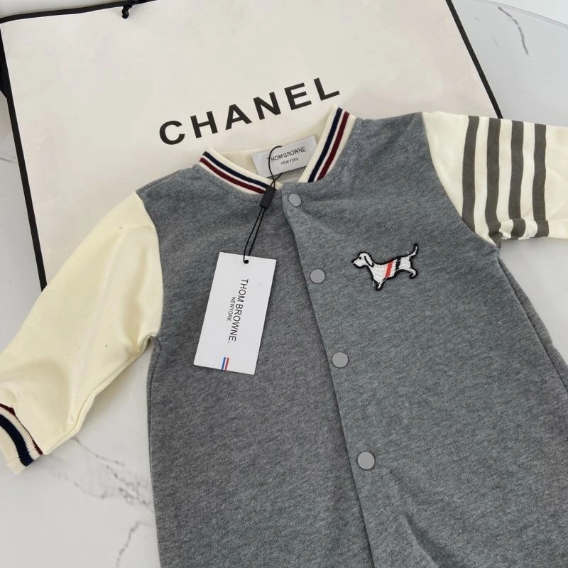 Mirror quality Thom Browne Kids