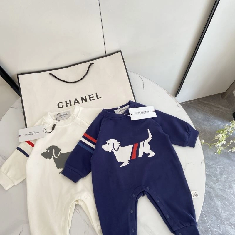Top mirror Thom Browne Kids