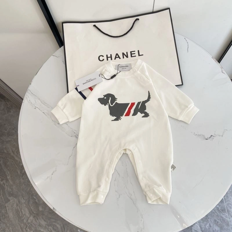 Top mirror Thom Browne Kids