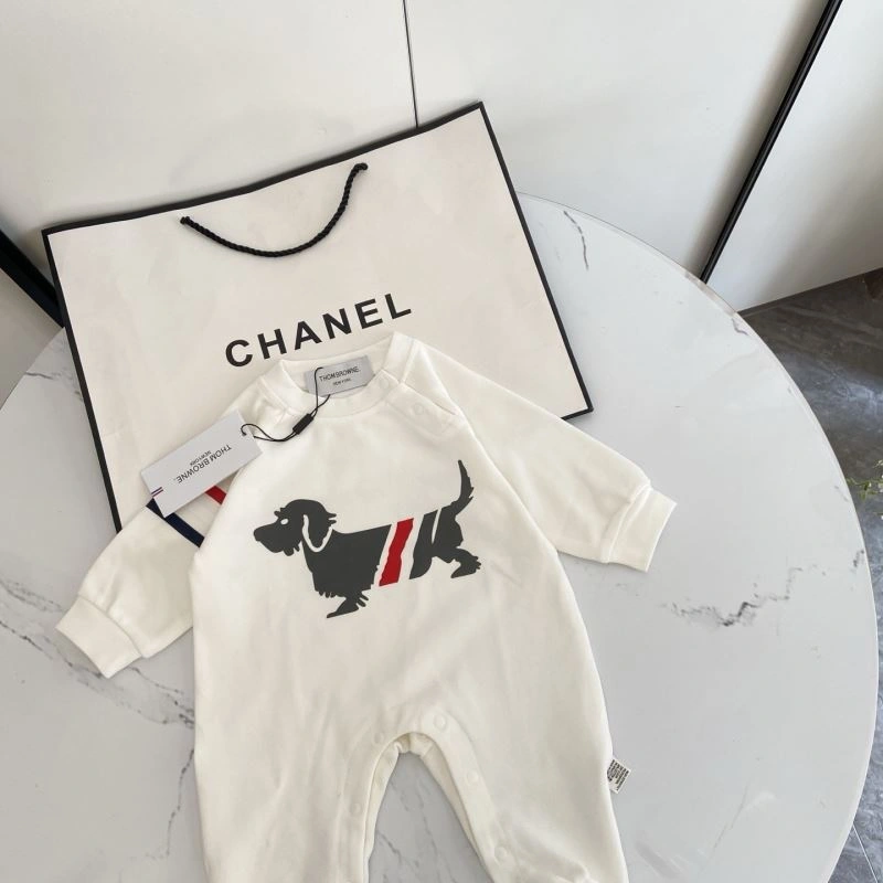 Top mirror Thom Browne Kids