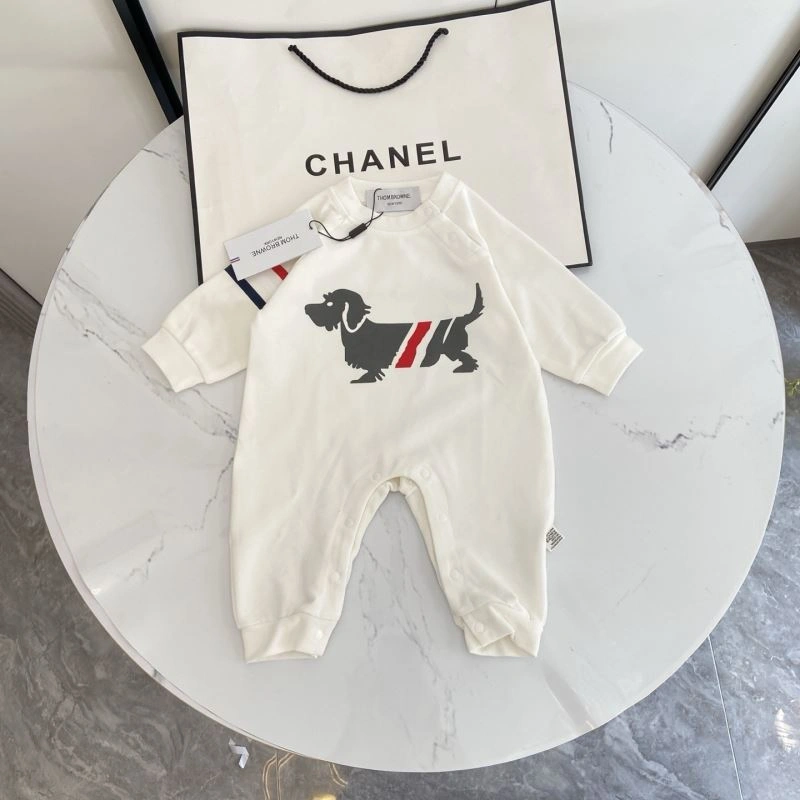 Top mirror Thom Browne Kids