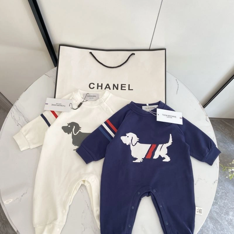 Top mirror Thom Browne Kids