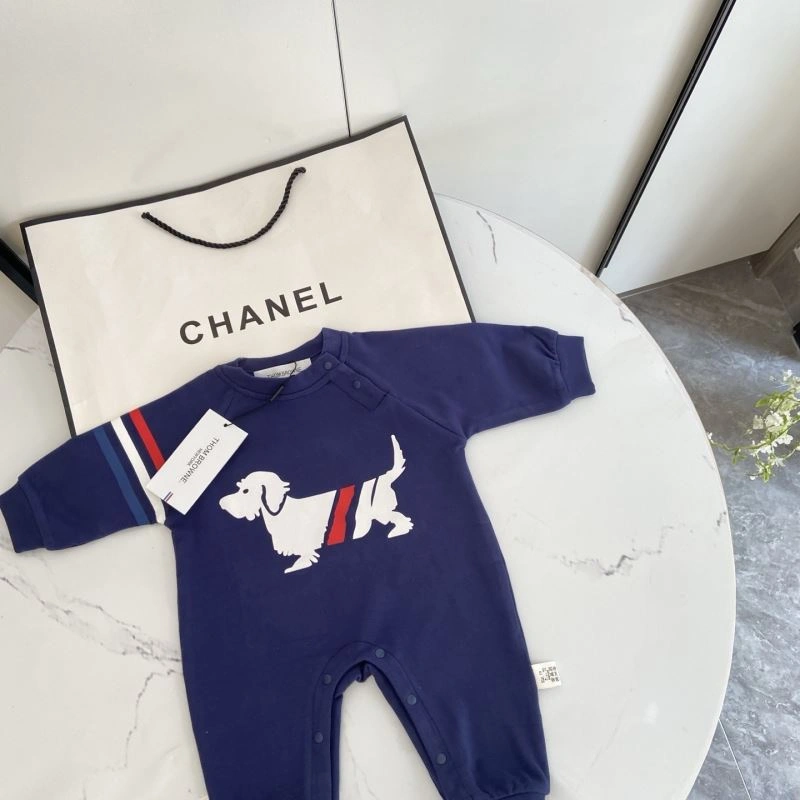 1:1 copy Thom Browne Kids