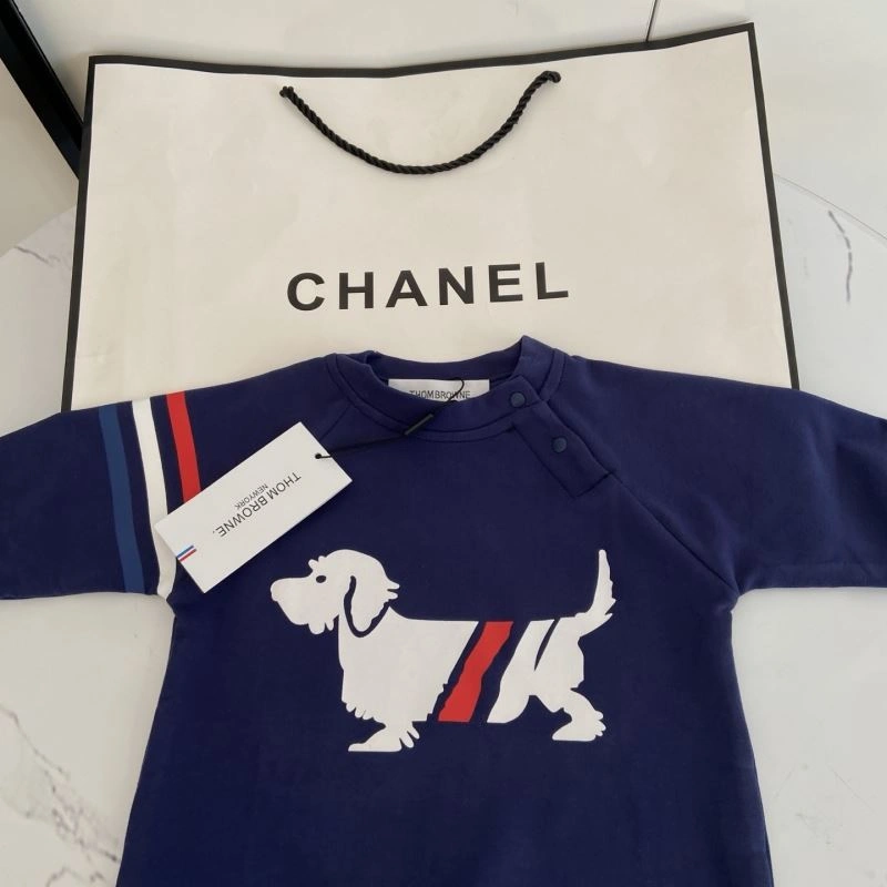 1:1 copy Thom Browne Kids