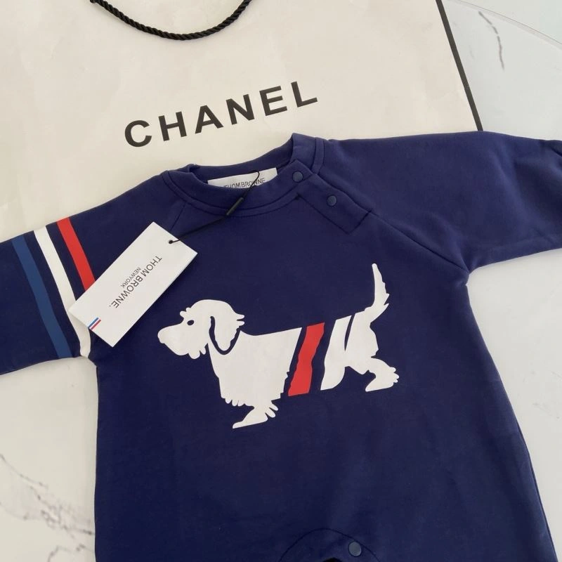 1:1 copy Thom Browne Kids