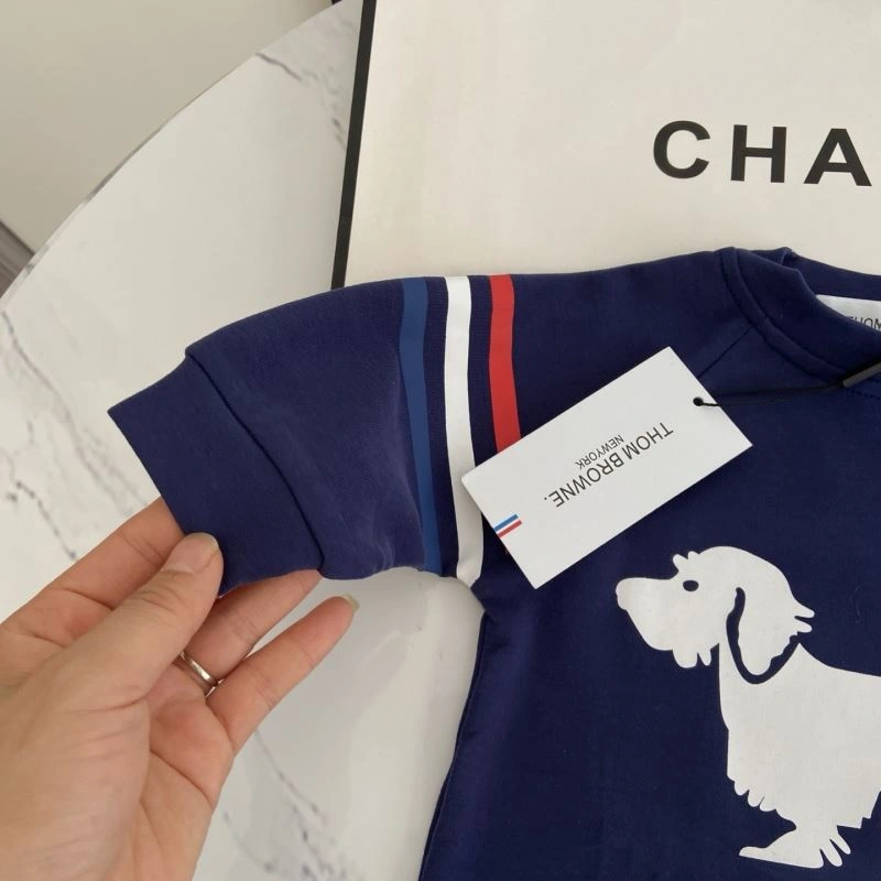 1:1 copy Thom Browne Kids