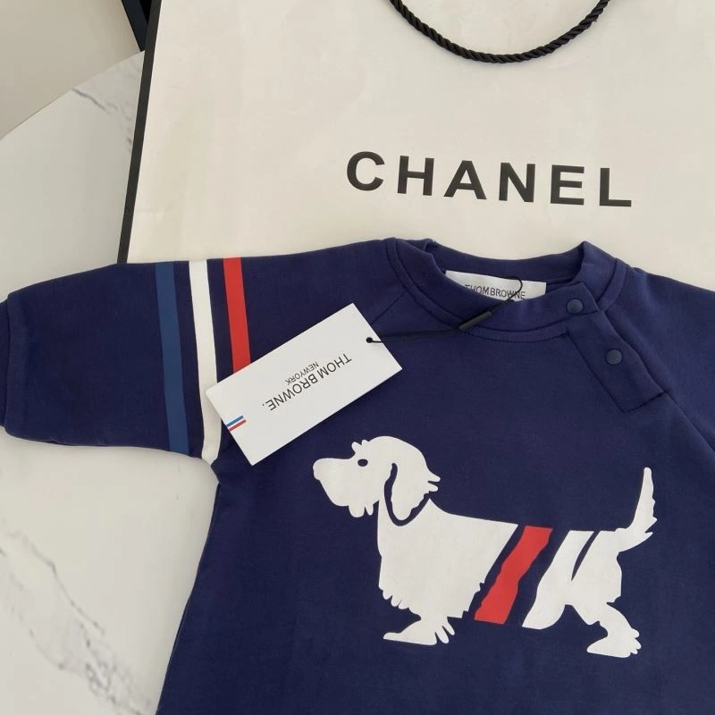 1:1 copy Thom Browne Kids