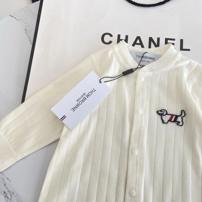Mirror quality Thom Browne Kids