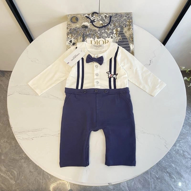 Thom Browne Kids