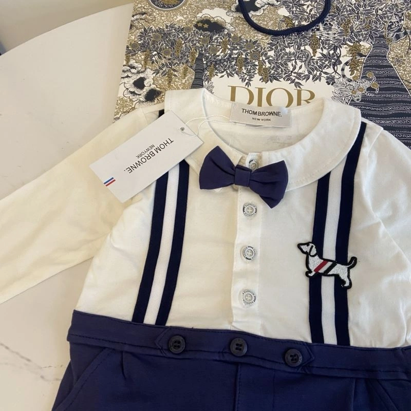 OEM Thom Browne Kids