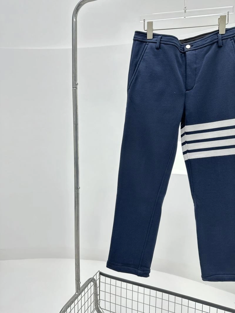 Budget-friendly Thom Browne Long Pants