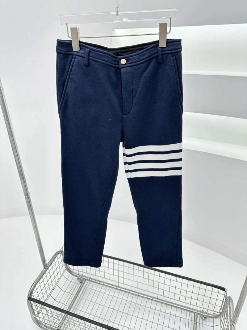 Budget-friendly Thom Browne Long Pants