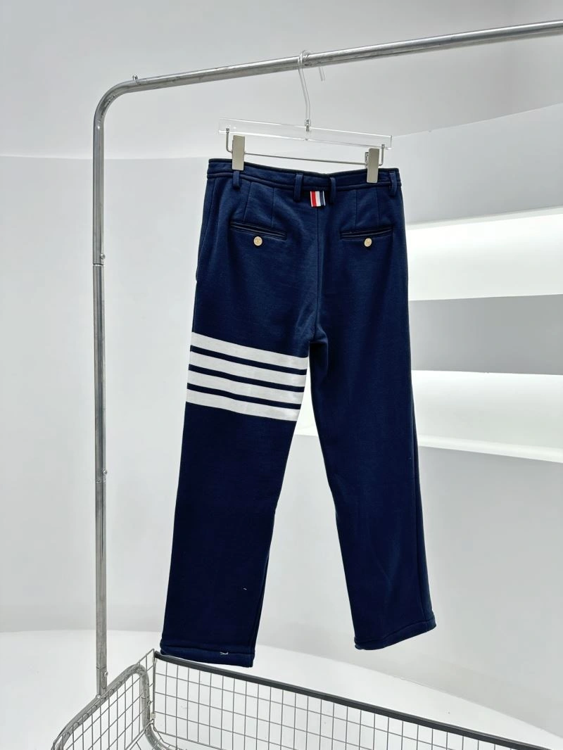 Budget-friendly Thom Browne Long Pants