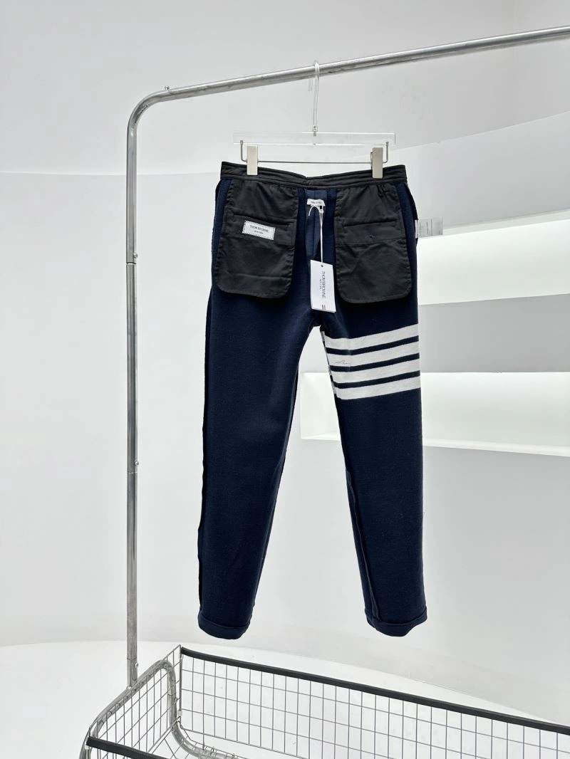 Budget-friendly Thom Browne Long Pants