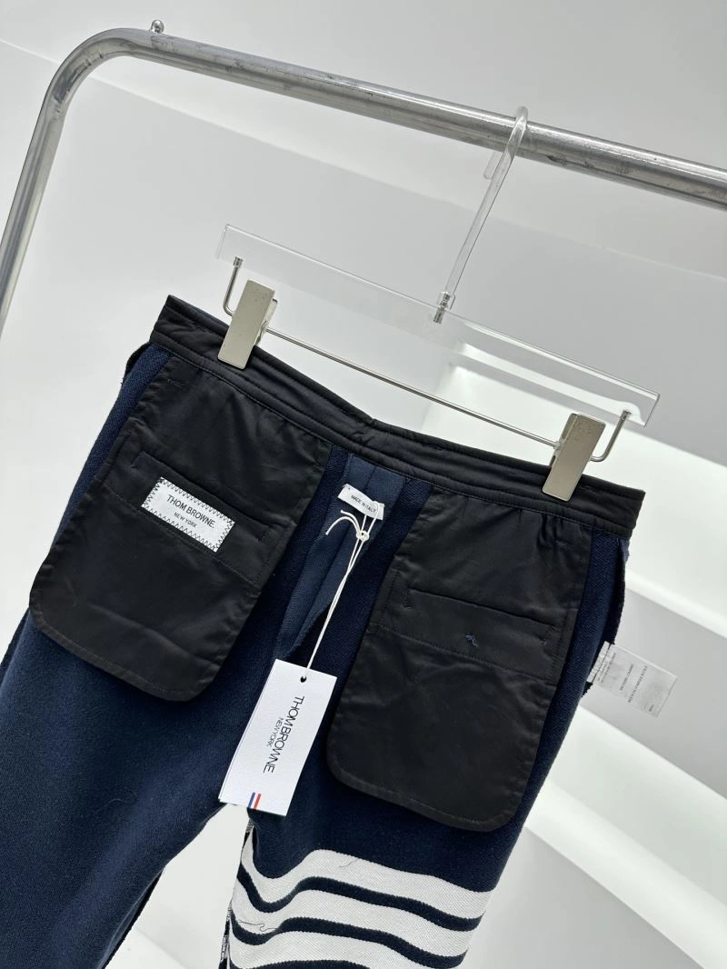 Budget-friendly Thom Browne Long Pants