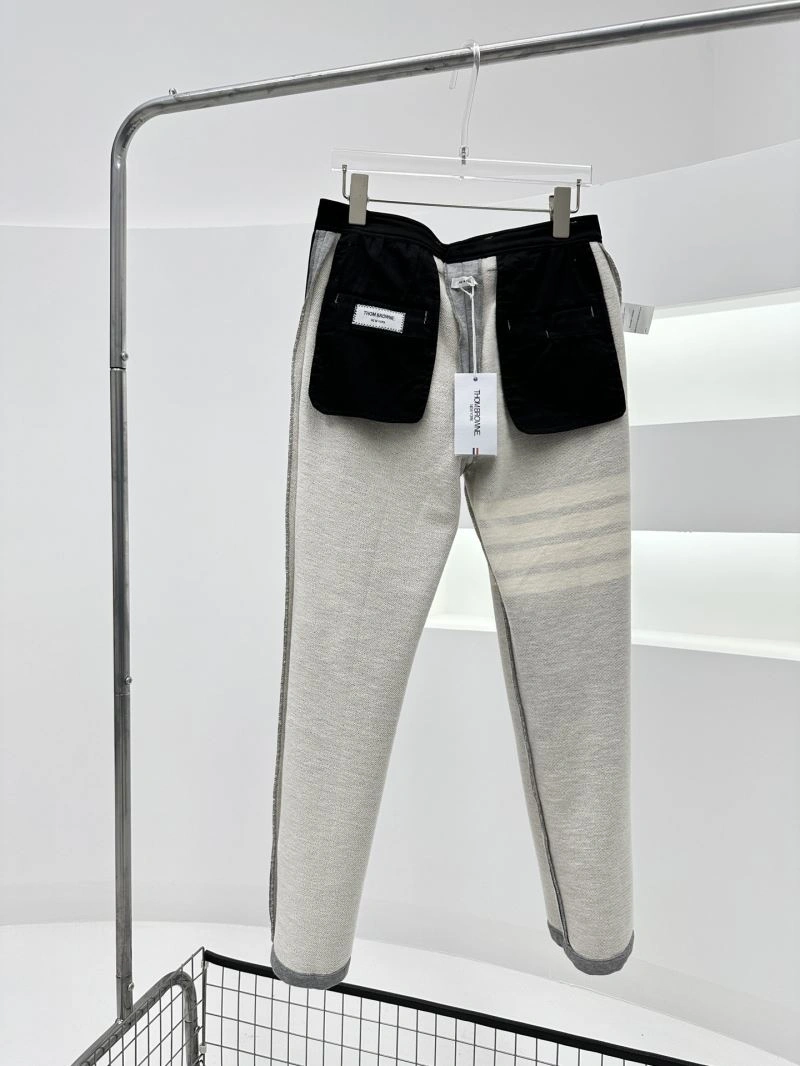 Accurate model Thom Browne Long Pants