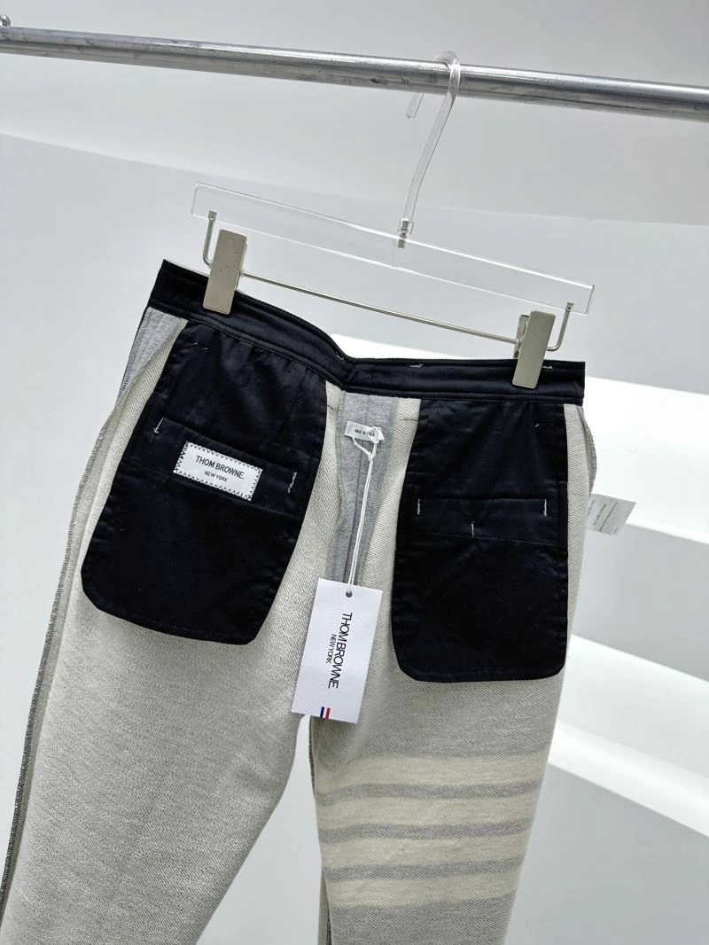 Accurate model Thom Browne Long Pants