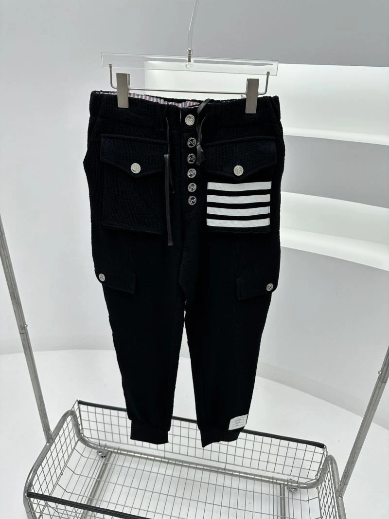 OEM Thom Browne Long Pants