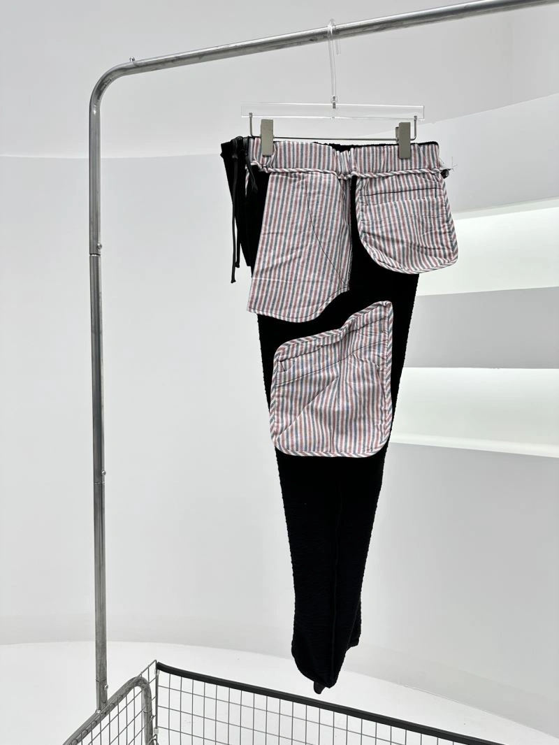 OEM Thom Browne Long Pants