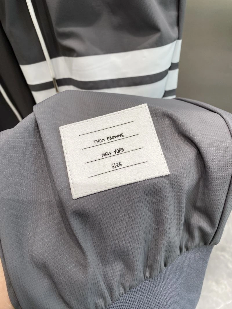 Official Thom Browne Long Pants