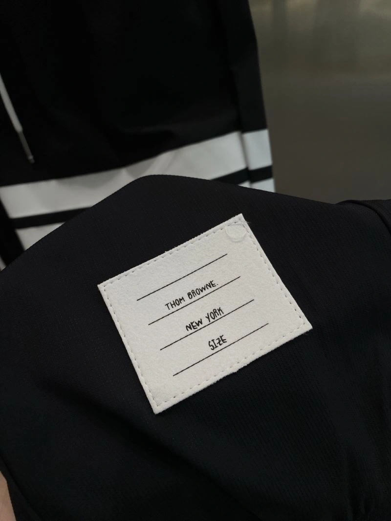 Authentic Thom Browne Long Pants