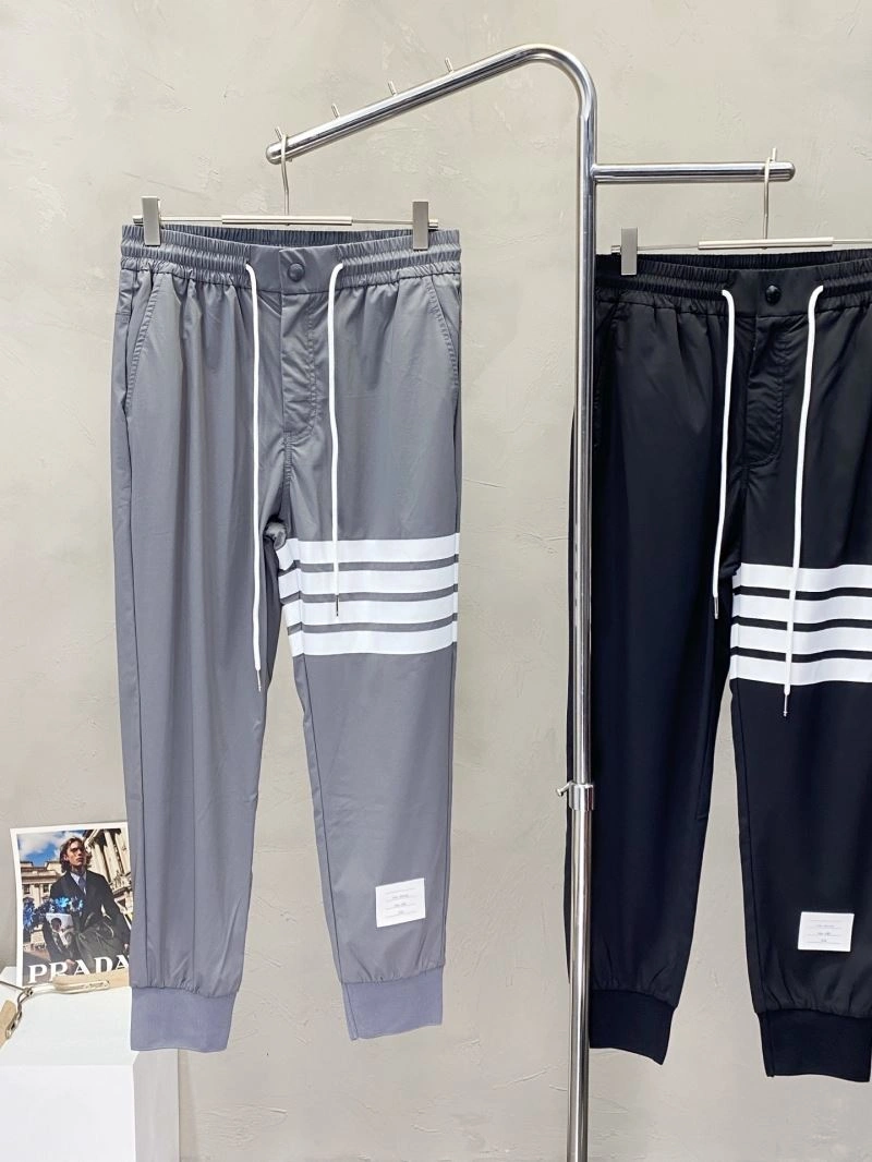Original Thom Browne Long Pants