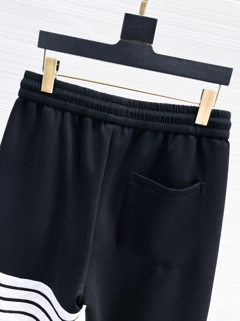Economical Thom Browne Long Pants
