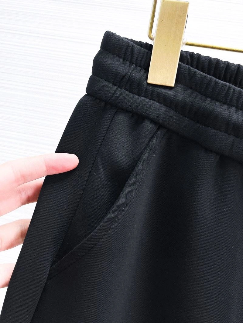 Economical Thom Browne Long Pants