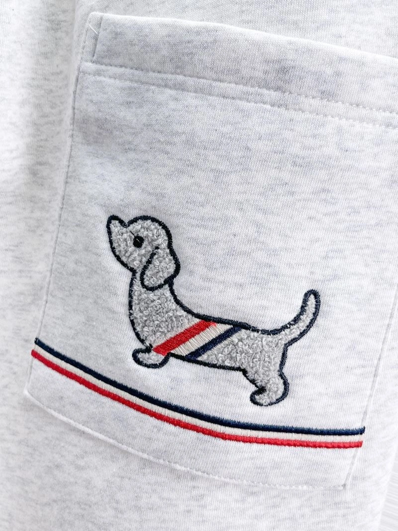 Official Thom Browne Long Pants
