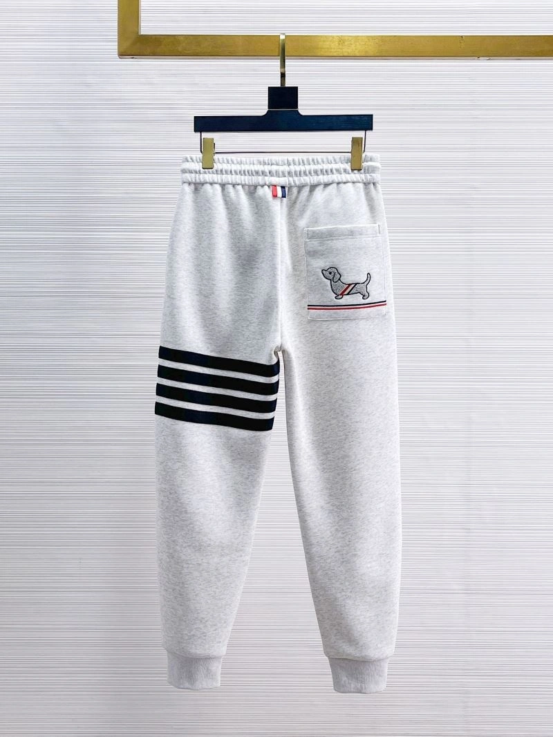 Official Thom Browne Long Pants