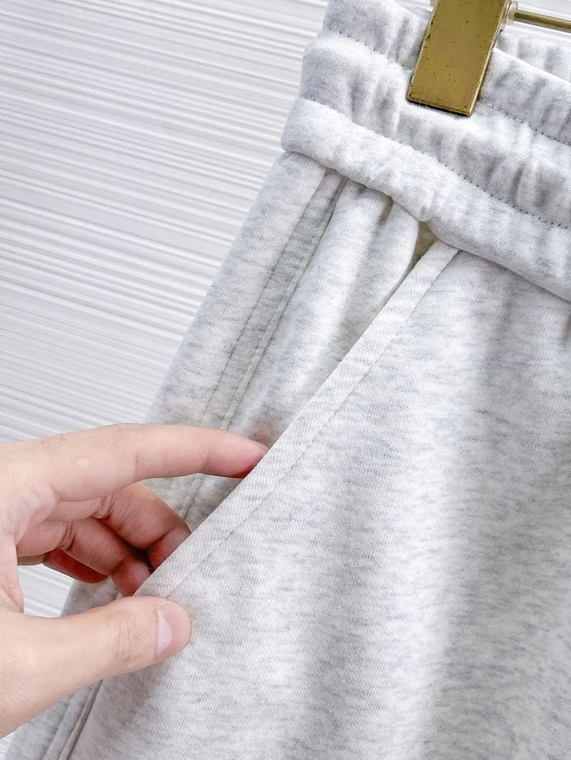 Official Thom Browne Long Pants