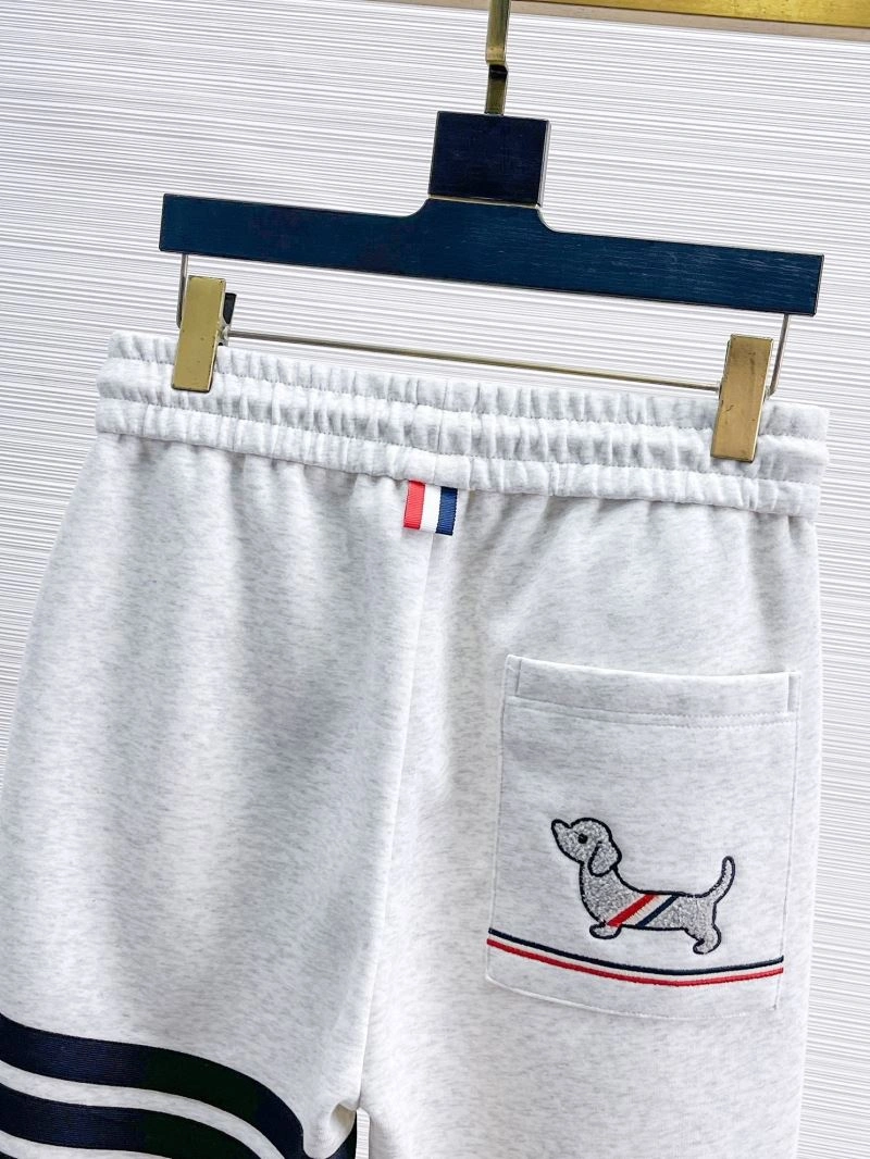 Official Thom Browne Long Pants