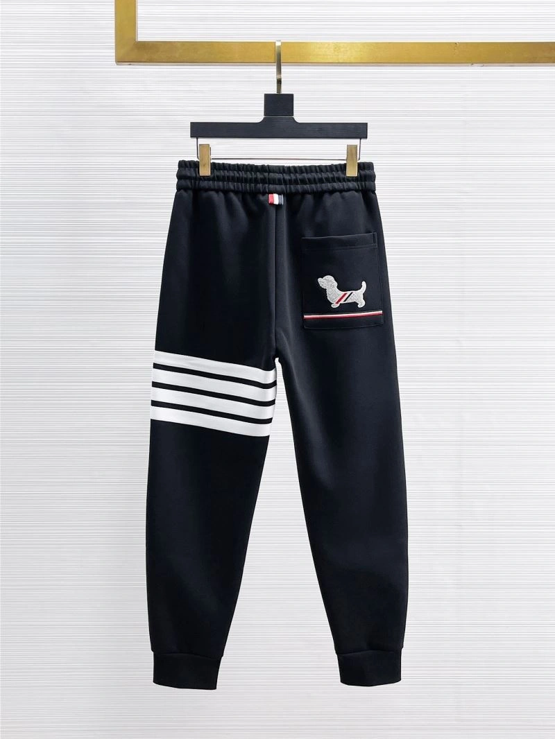 Low-cost Thom Browne Long Pants