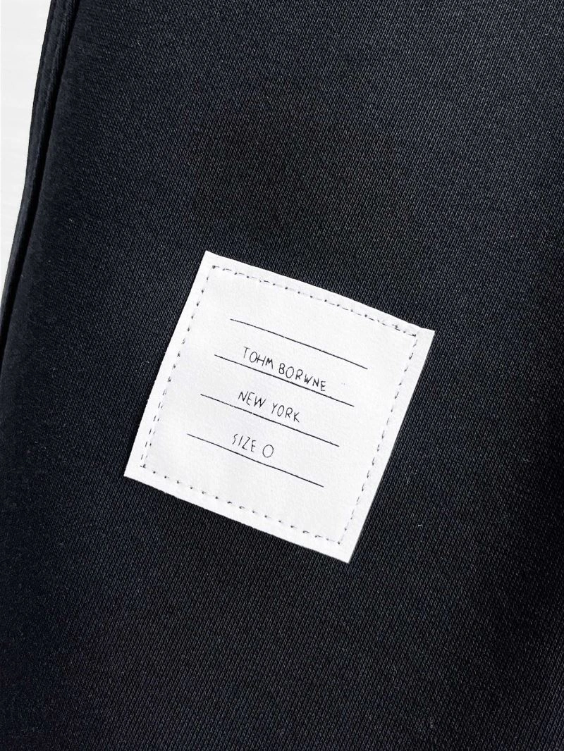 Low-cost Thom Browne Long Pants