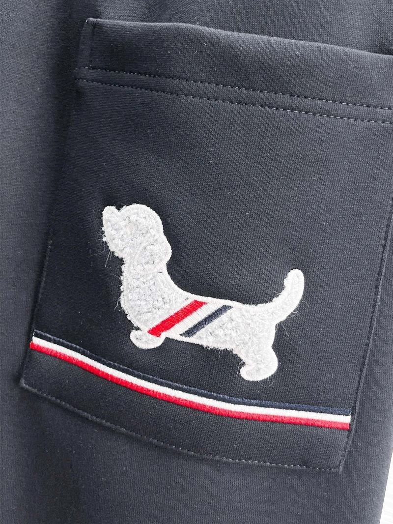 Low-cost Thom Browne Long Pants