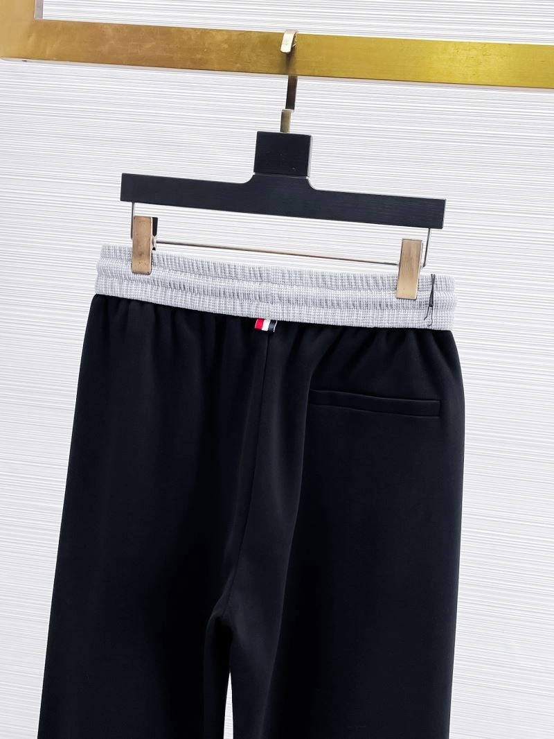 Real Thom Browne Long Pants