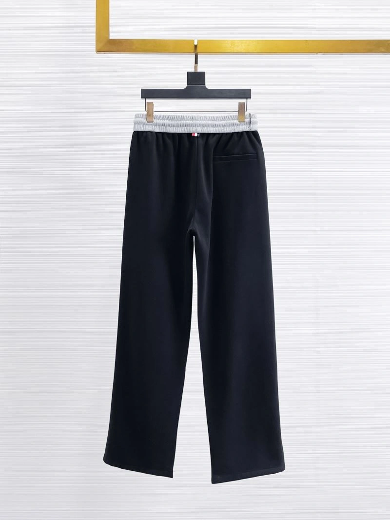 Real Thom Browne Long Pants